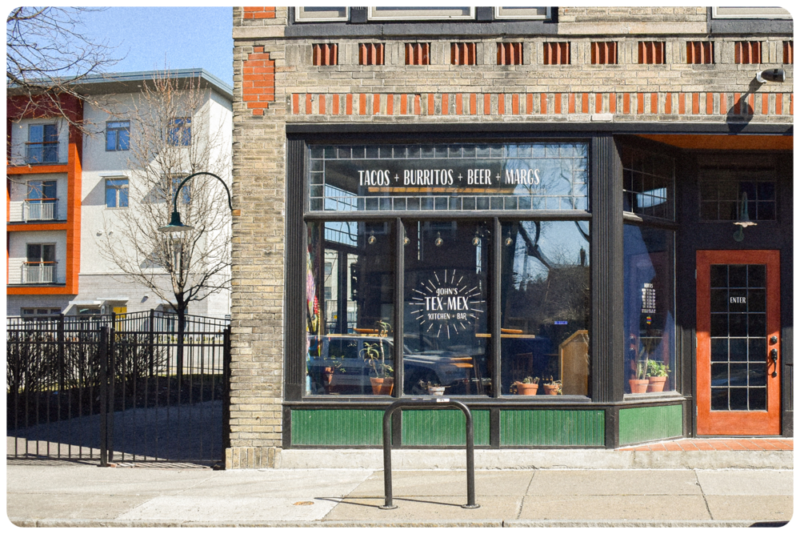 Restaurant, Bakery & Grocery Store List – Greater Rochester Celiac ...